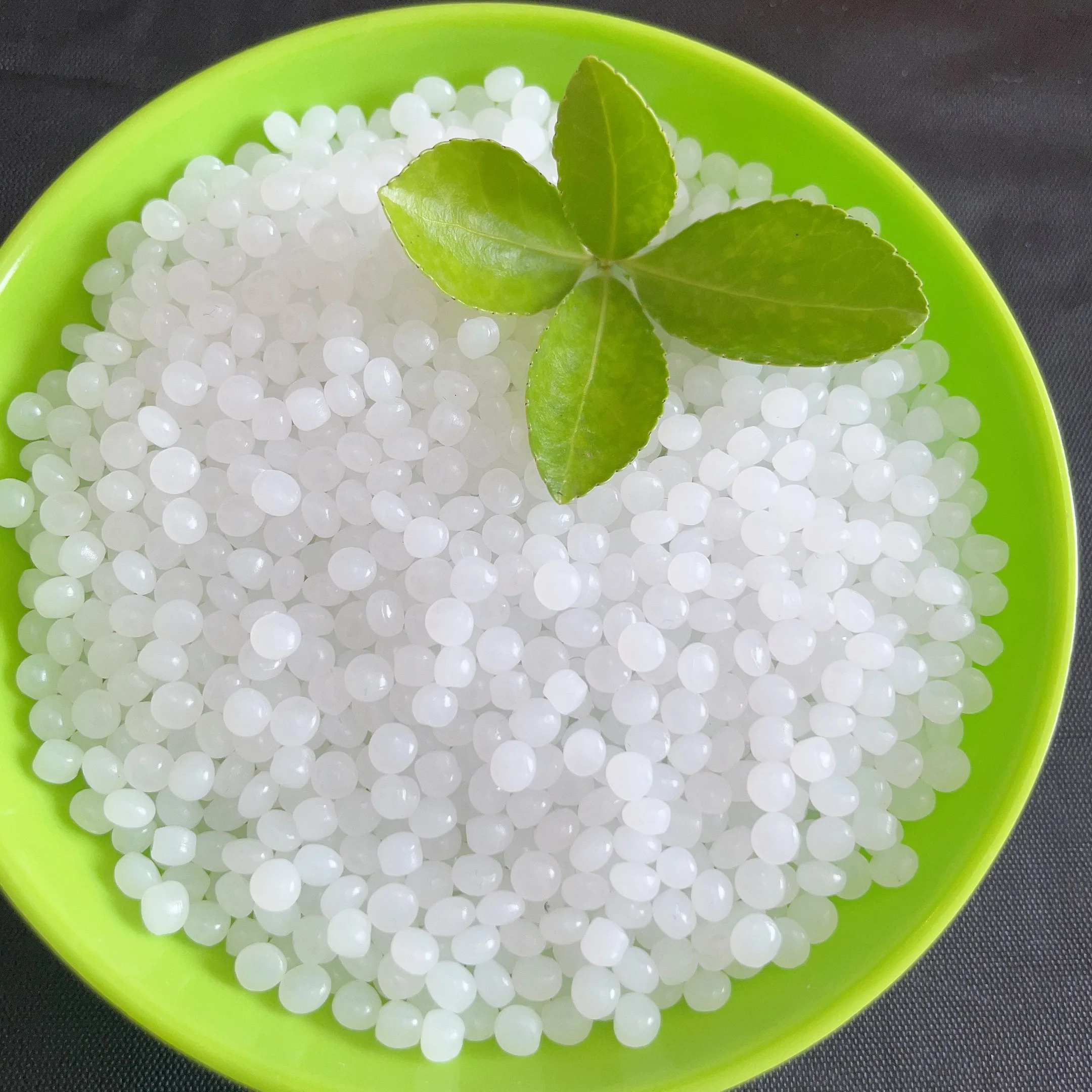 High Density Polyethylene Hdpe 9001 Hdpe Tr 144 Plastic Granules For ...