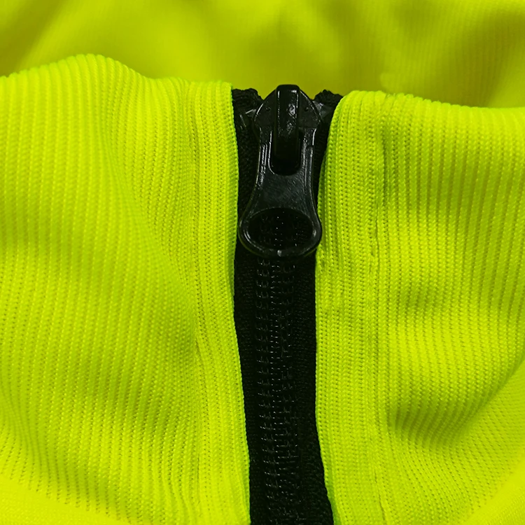 Hi Vis Uniform - Reflective High Visibility Workwear