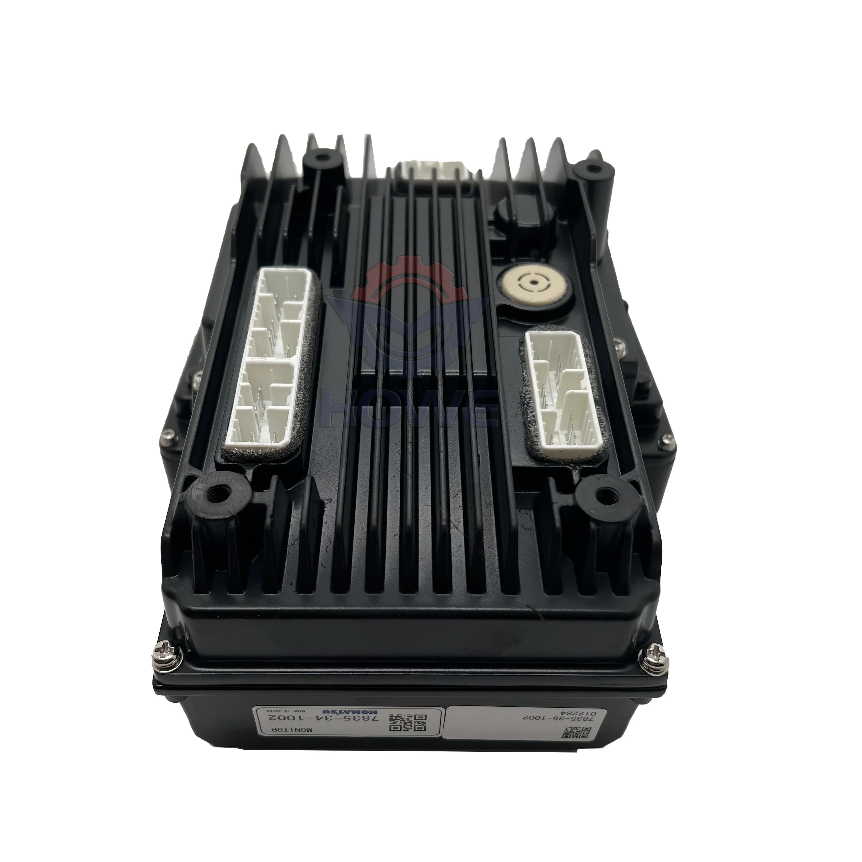 PC200-8MO PC300-8MO Excavator Monitor Display Panels