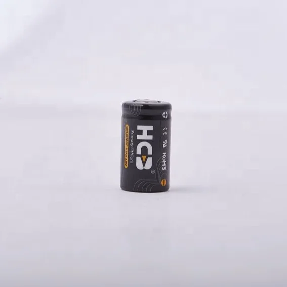 HCB CR14250 Battery - High Capacity 3V for Iot & Control