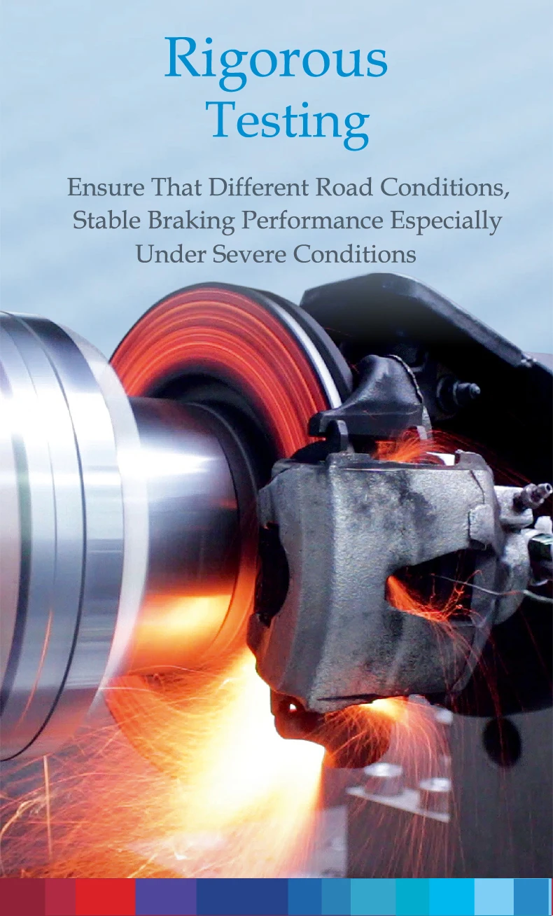 Automatic Brake Systems Spare Parts Professional Manufacturer High ...