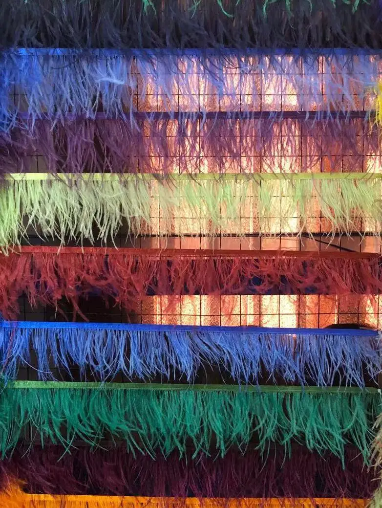 Factory Wholesale High Quality Giant Feathers Plume Feather Decorative ...