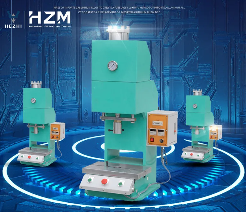 Hydraulic Press - Desktop Single Arm Multifunctional Machine