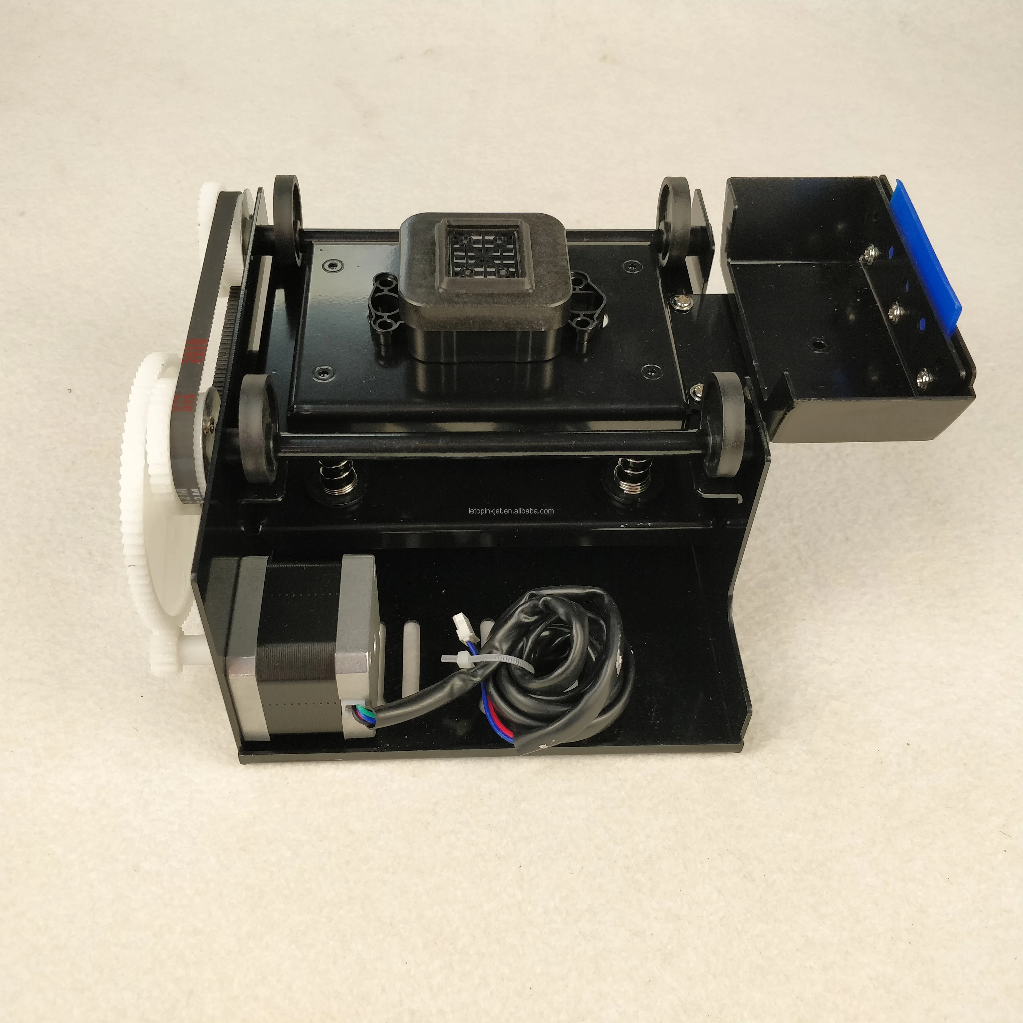 TX800 XP600 Single Head Eco Solvent Printer Capping Station