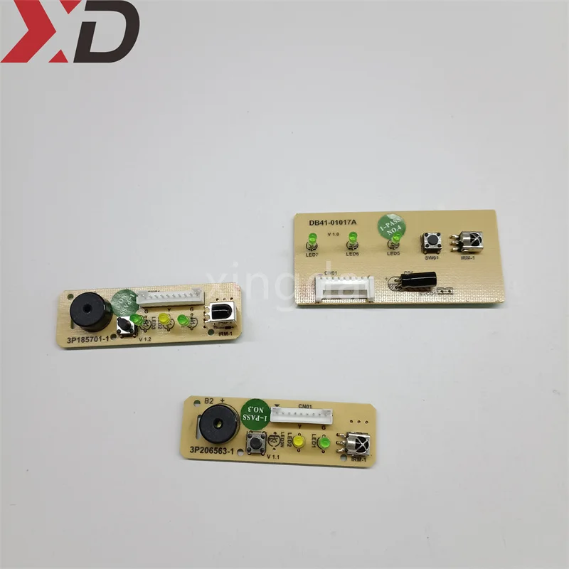 Air Conditioner Compressor DC Inverter Driver Controller