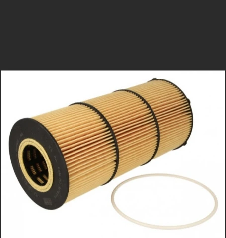 Oem Truck Diesel Engine Dd13 Dd15 Dd16 Oil Filter A4721800509 ...
