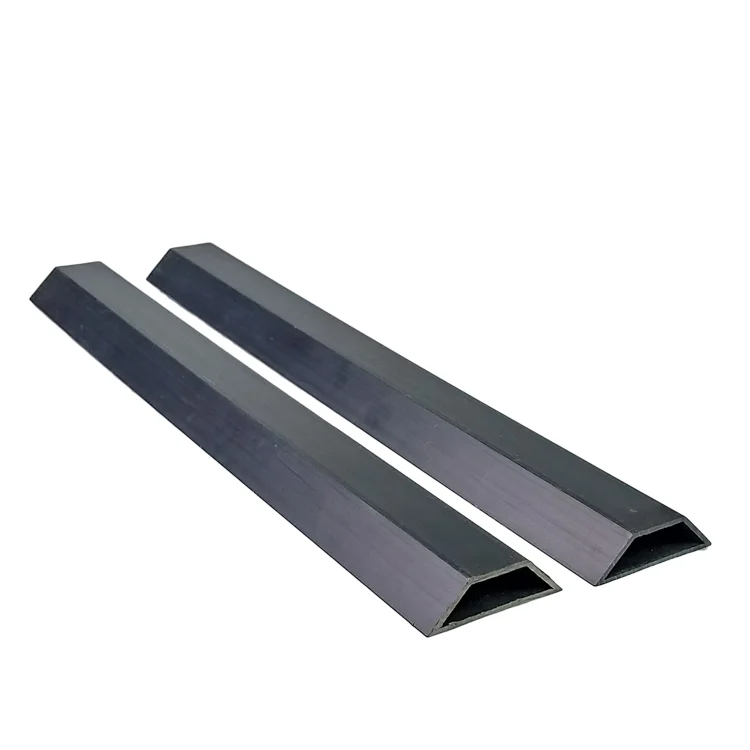 Plastic Chamfer Fillet PVC Corner Fillet Concrete Chamfer