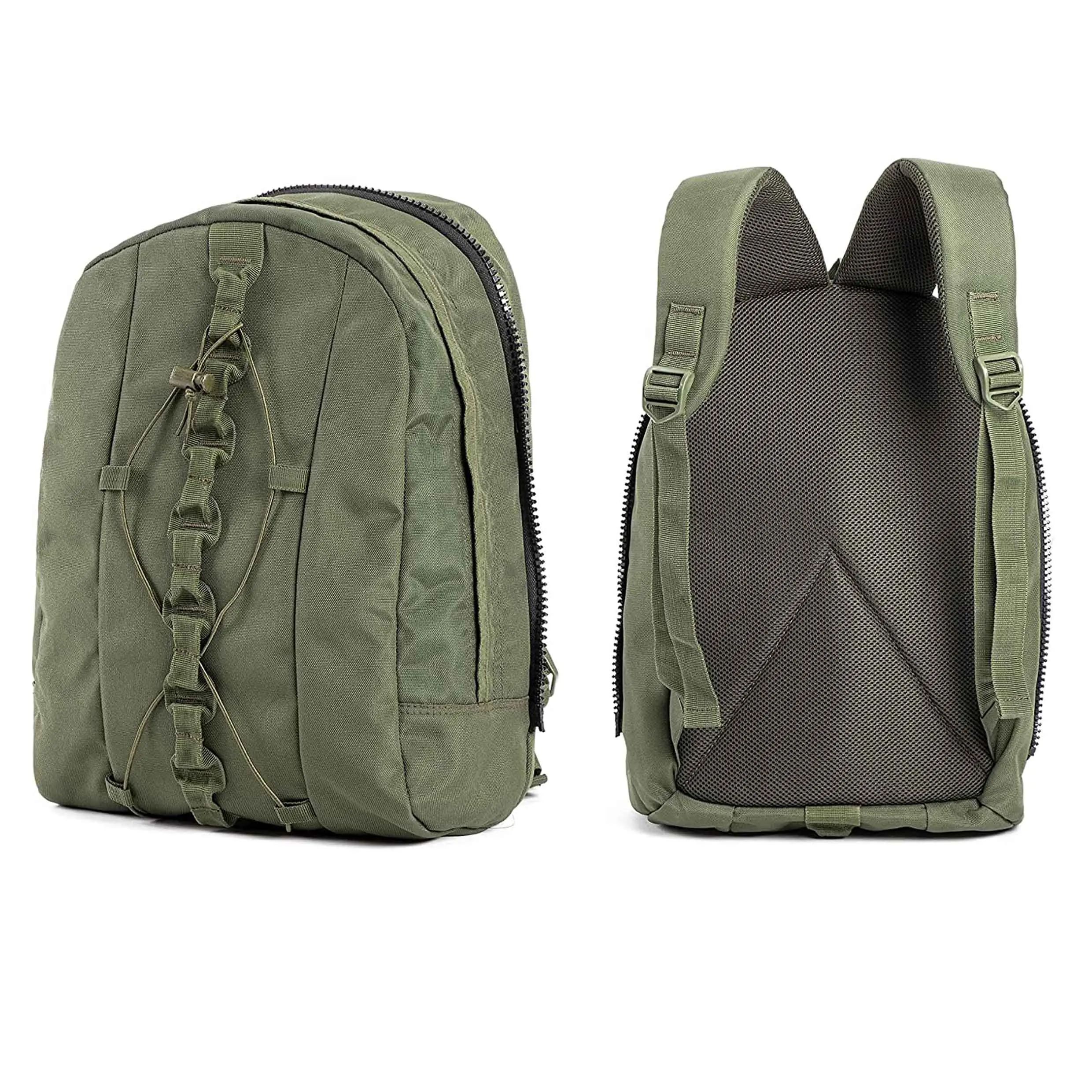 95L Hiking Backpack - Durable, Waterproof, and Customizable