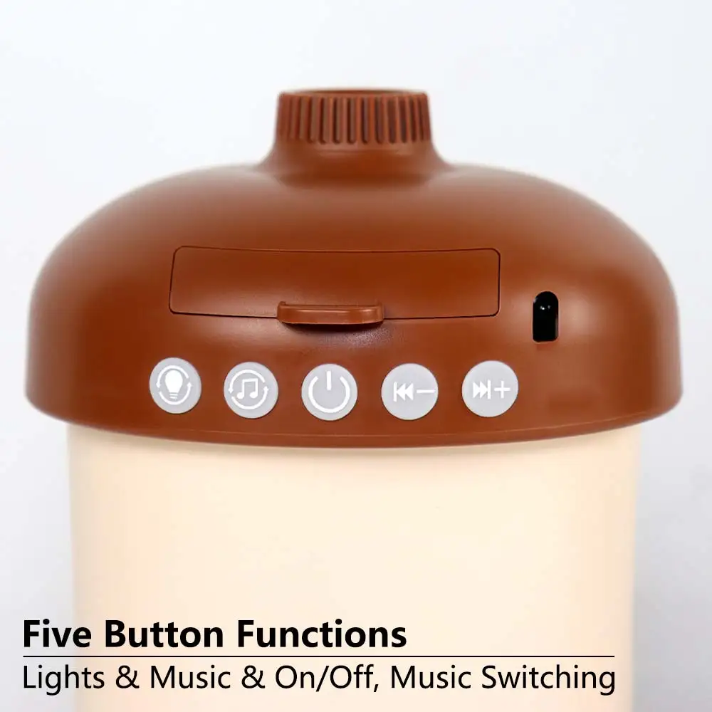 Pine Cone Cute Shaped Rc Available Rechargeable Star Galaxy Projector ...