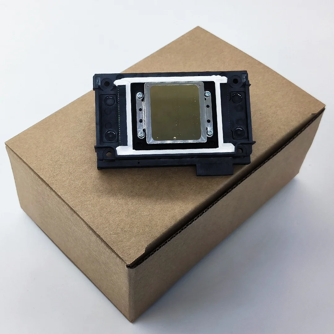 Brand New Xp600 Printhead - High-Quality Eco Solvent Inkjet Printer Head
