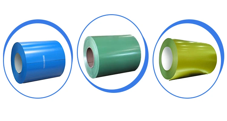 China Ral 9025 Ral 7007 Ral 9014 Color Ppgi Pre Painted Steel Coil For ...