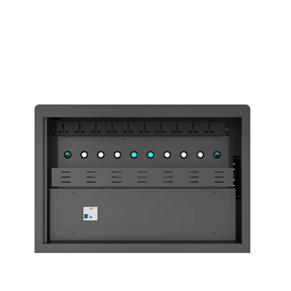 Acrylic Door Uvc Notebook Ipad Laptop Tablet Pc Charging Cabinet - Buy ...