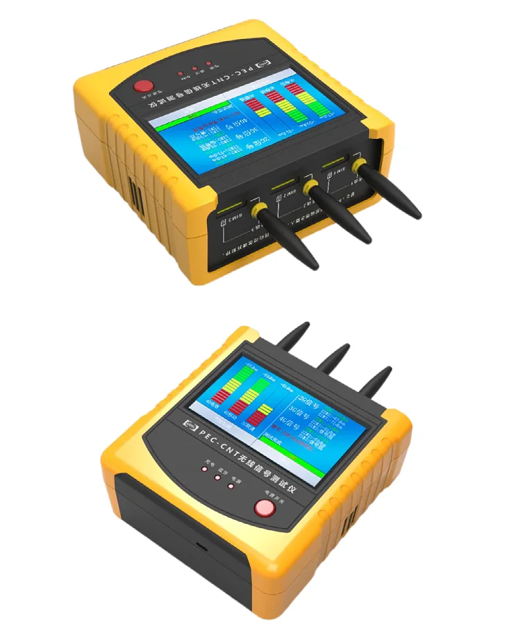 Manufacturer Cnt Portable High Voltage Wireless Signal Phasing ...