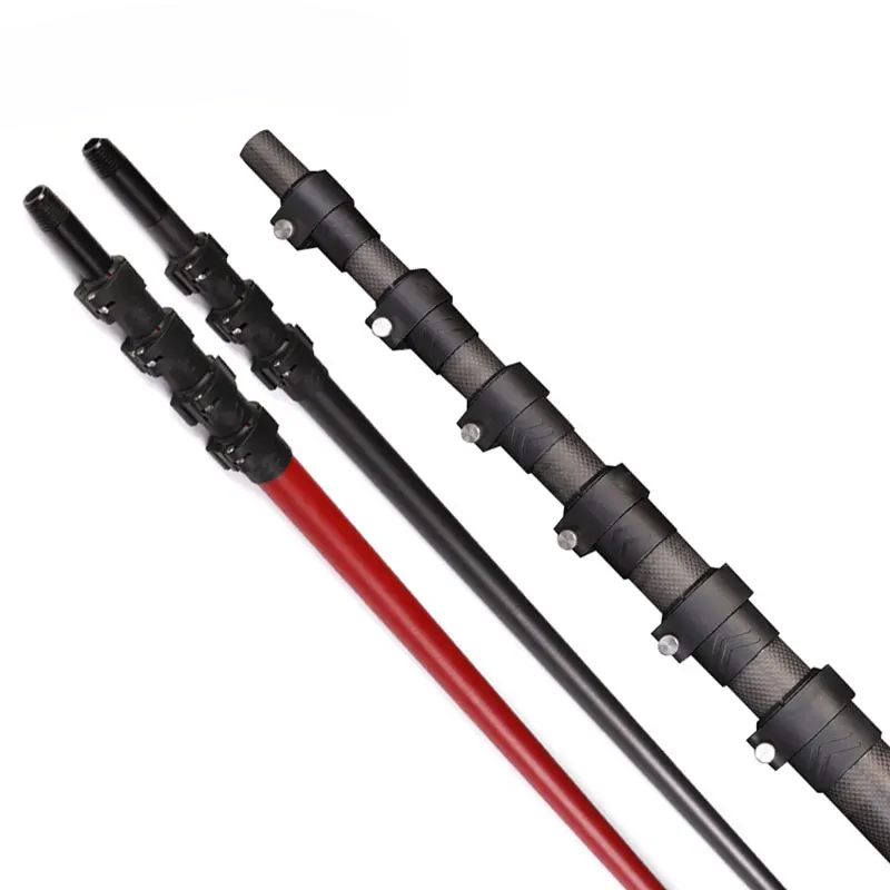 Precision Technology Production Connectors 8mm Blanks Fiberglass ...