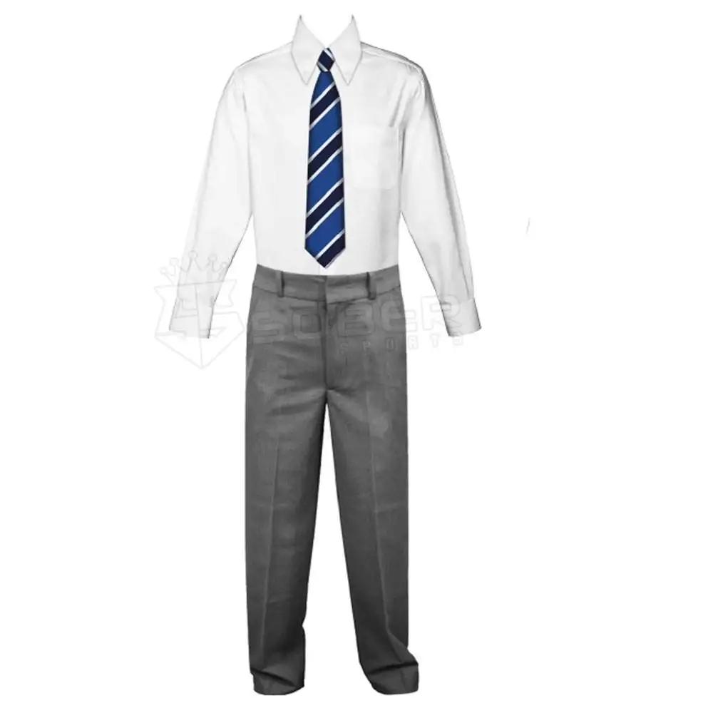Customize Your Own School Uniform Batch,School Uniform Custom Design ...