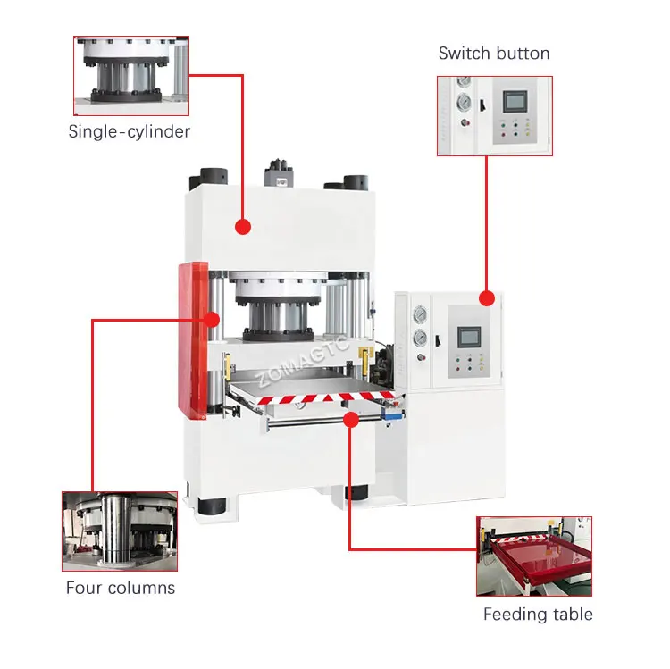 1000 Pieces Jigsaw Puzzle Cutting Machine - Automatic & Efficient