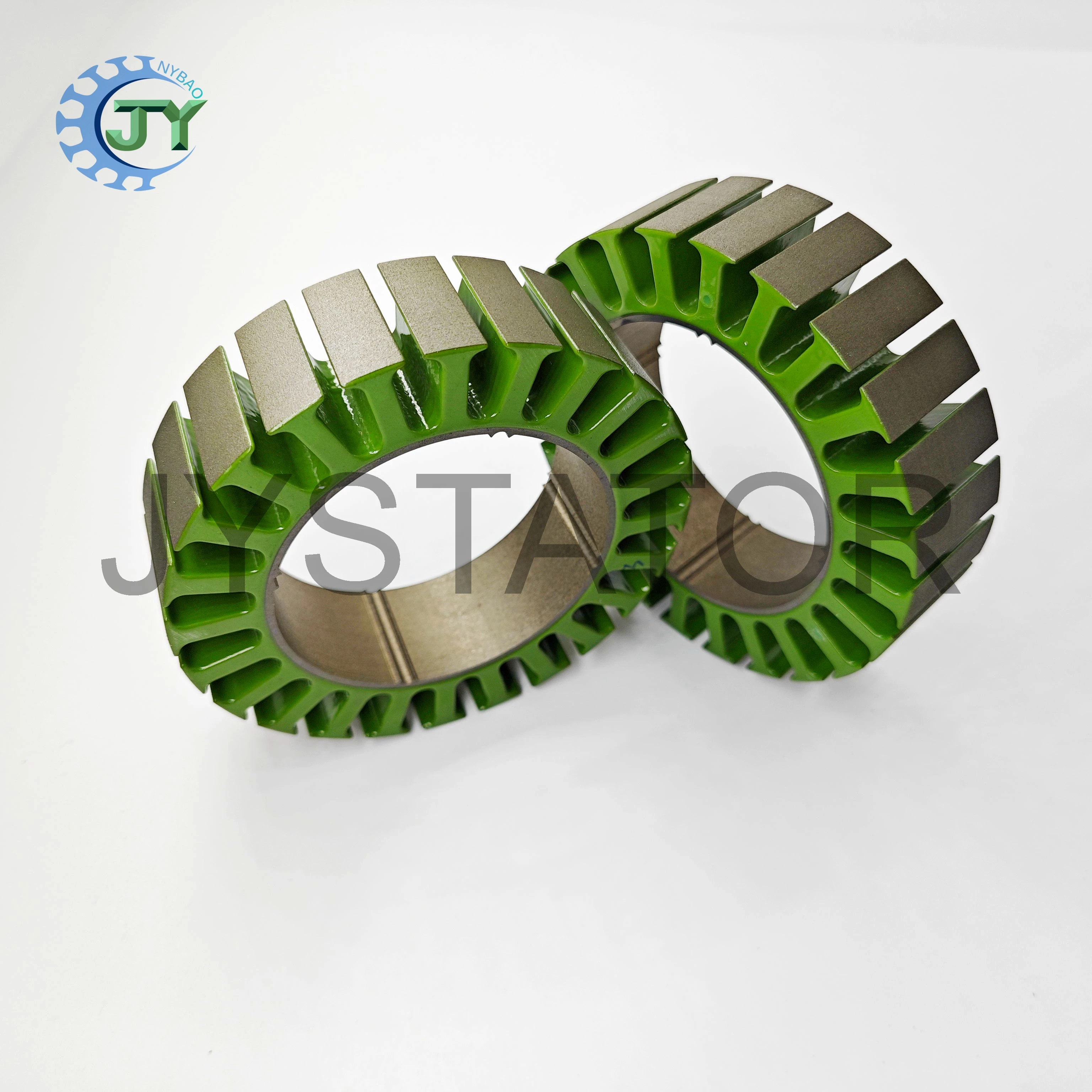 100mmod Drone Motor Rotor Lamination For Drones Ectrophoretic Depostion ...