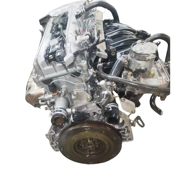 Used Suzuki M15A M16A VVT Engine for Baleno, Swift, Jimny, SX4 - 1.6L ...