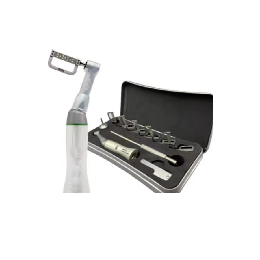 Vertical Reciprocating Low Speed Handpiece Clinic Tool Dental 4:1 ...