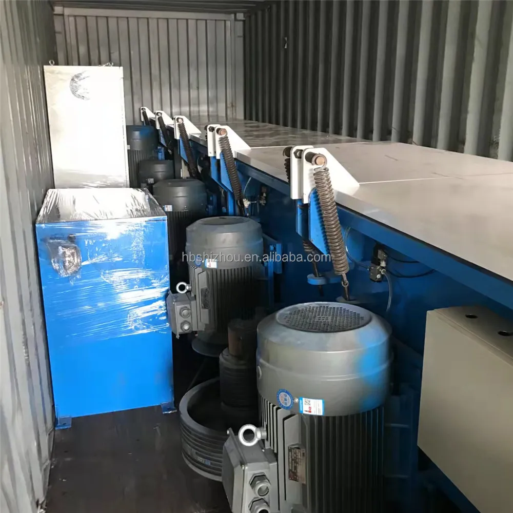 Multi Straight Line Steel Wire Drawing Machine With Annealer Supplier ...