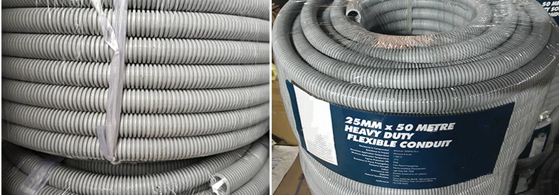 Pipa Saluran Pvc 32mm,Selang Fleksibel Saluran Kabel Fleksibel ...