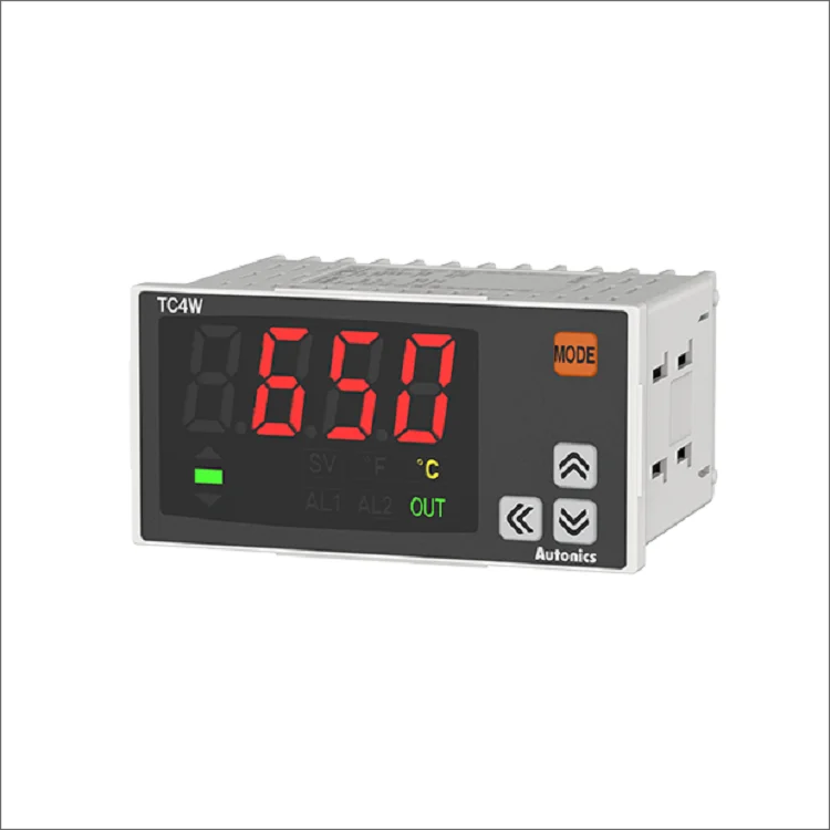 Autonicss PID Control Temperature Controller TCN4S TCN4M TCN4H TCN4L TC4S TC4M TC4Y TC4SP TC4H ...
