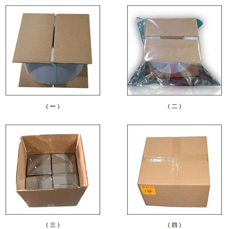 Walmart Commodities Management Arc Certified Rfid Wet Inlay Long Range ...