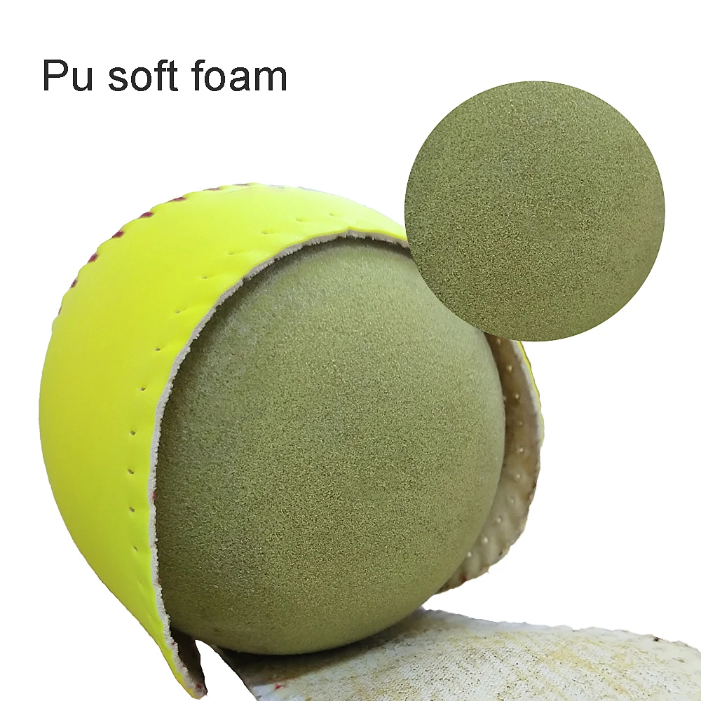 Professional Manufacturer Custom Logo 12 Inch Bulk Softball & Baseballs ...