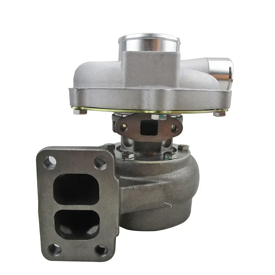Turbocharger 2674a441 741641-5001s Gt3267 741641-0001 2674441 Gt3267 ...