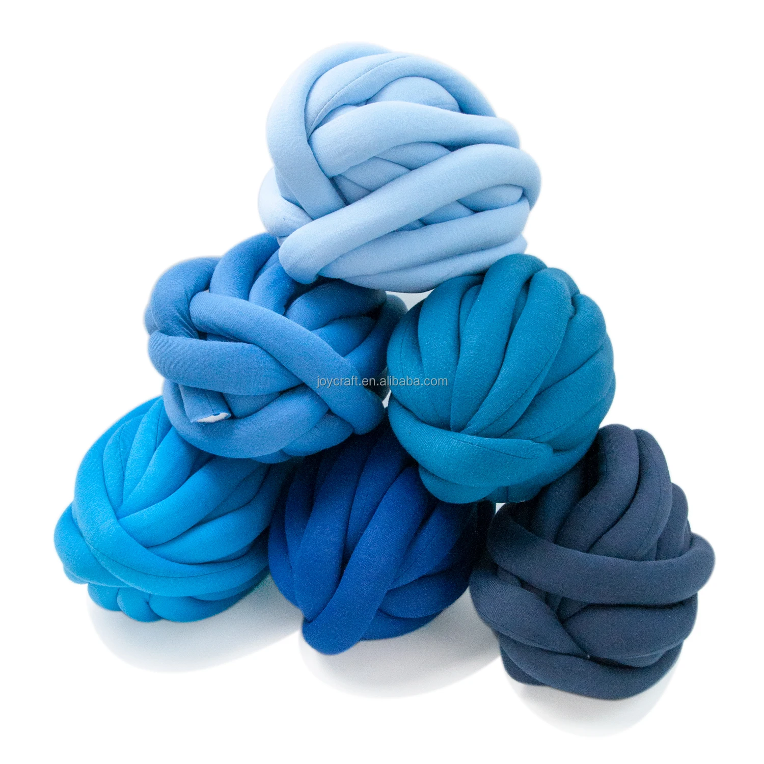 Filati Giganti - Super Bulky Jumbo Cotton Yarn for DIY