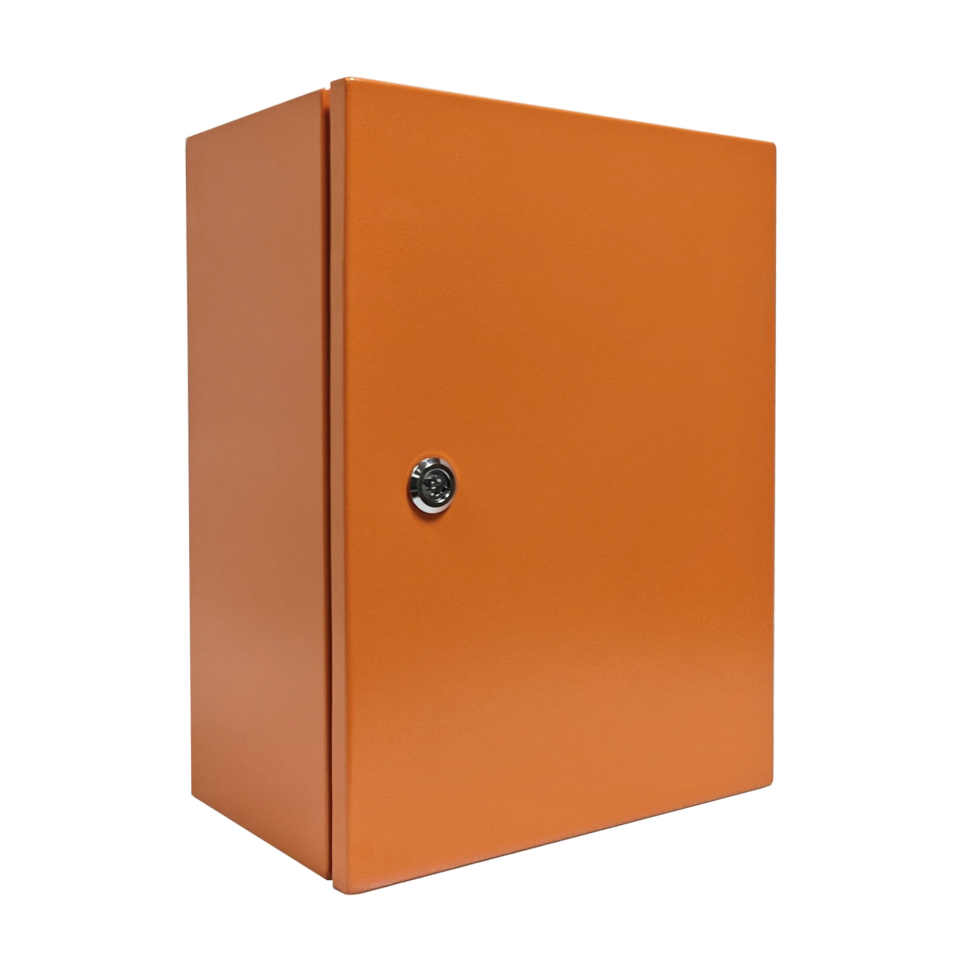 Customizable Steel Metal Box RAL 2000 Colored Boxes| Alibaba.com