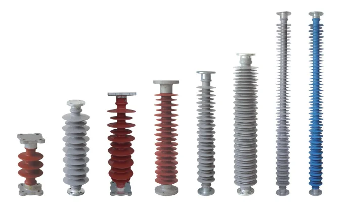 High Voltage Composite Station Post Insulators 110kv-800kv| Alibaba.com
