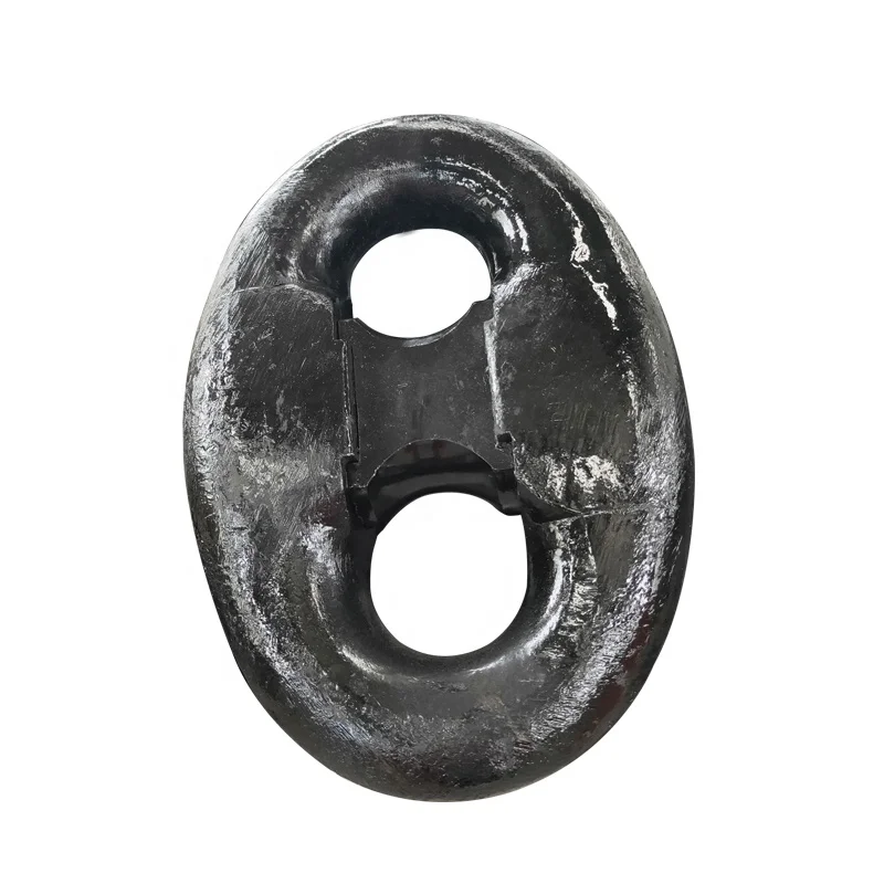 Kenter Shackle for Anchor Chain - Durable Steel U2 U3 Marine Shackles ...