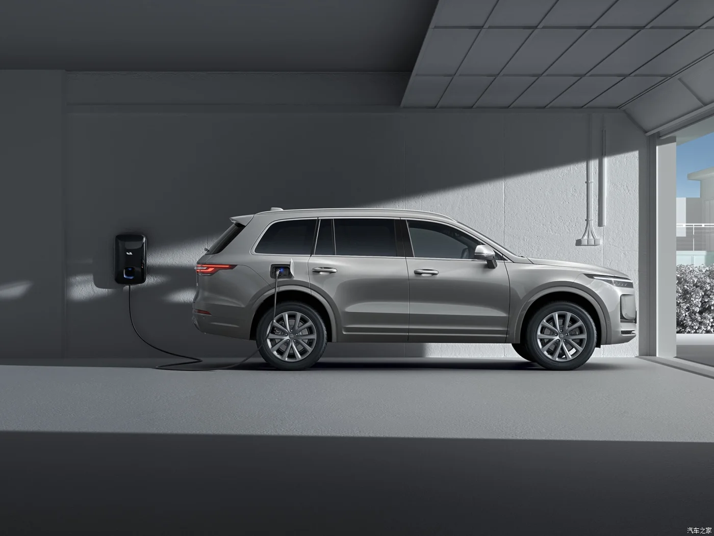 2023 Brand New Electric Suv Li One L8 Max Li Xiang One Lixiang L7 L8 L9 ...