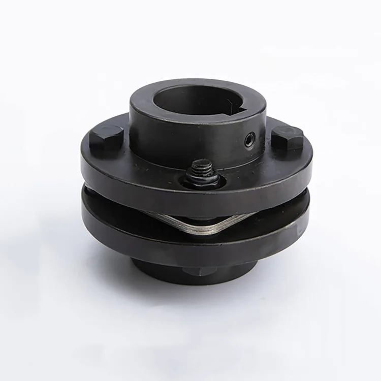 Diaphragm Coupling Single And Double Diaphragm Couplings Expansion ...