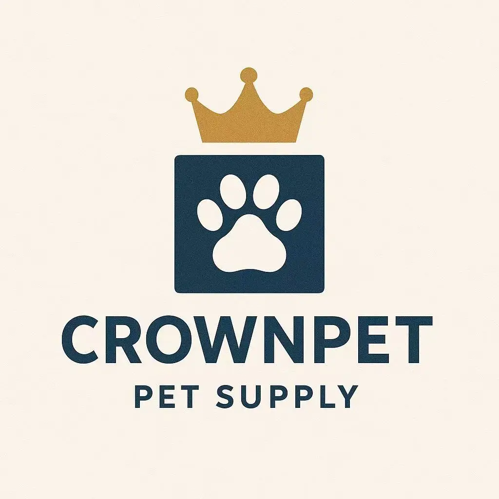 Company Overview - Taizhou Crown Pet Supply Chain Co., Ltd.