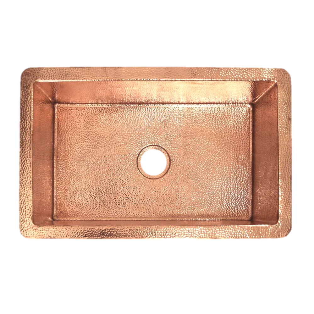Luxury Brass Copper Double Bowl Under Mount Golden Handmade Brass Gold ...