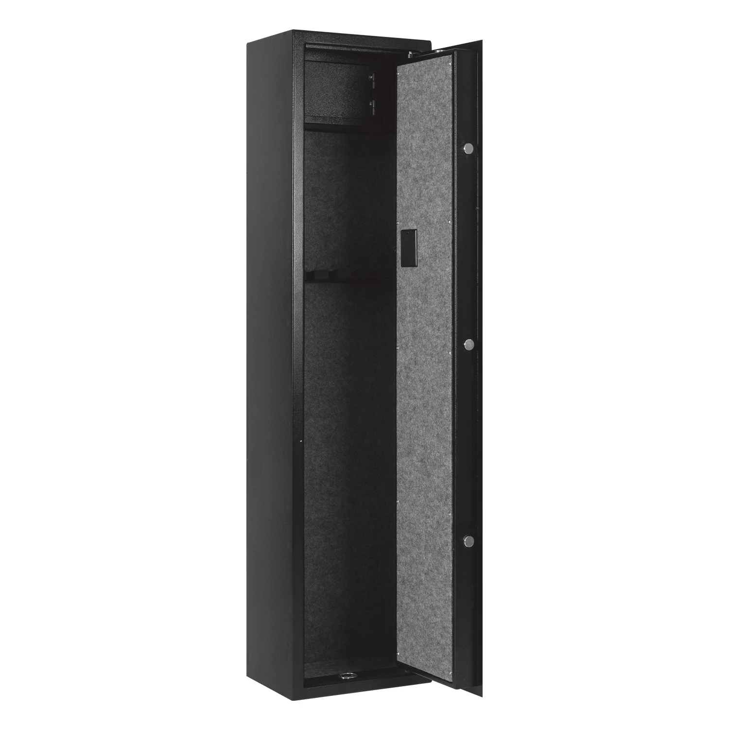 Modern Digital Gun Safe Solid Lock Security Safes High Quality 2mm Gun ...