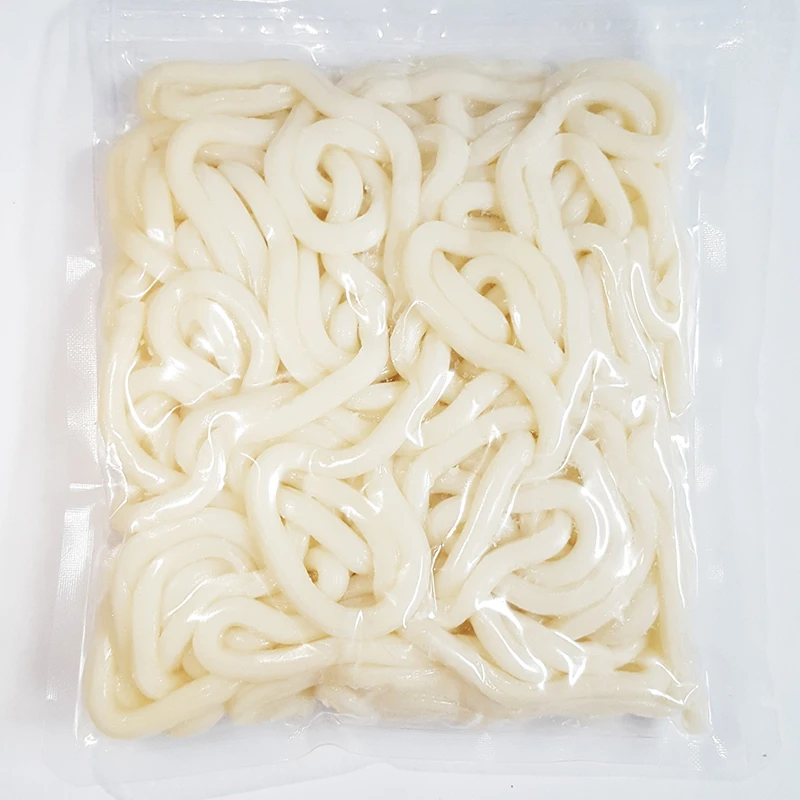 Fresh Udon Noodles Wholesale | Halal Japanese Noodles for Stir-Fry and ...