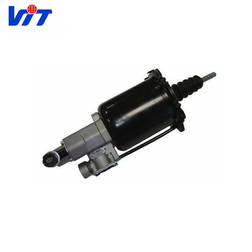 Vit Truck 9700514120 630361am Clutch Booster Servo Unit For Man ...
