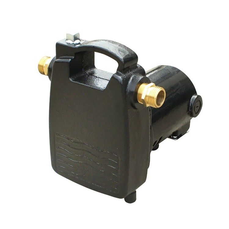 Electric Utility 115v 1/2 Hp Water Transfer Pumps With Suction Strainer ...