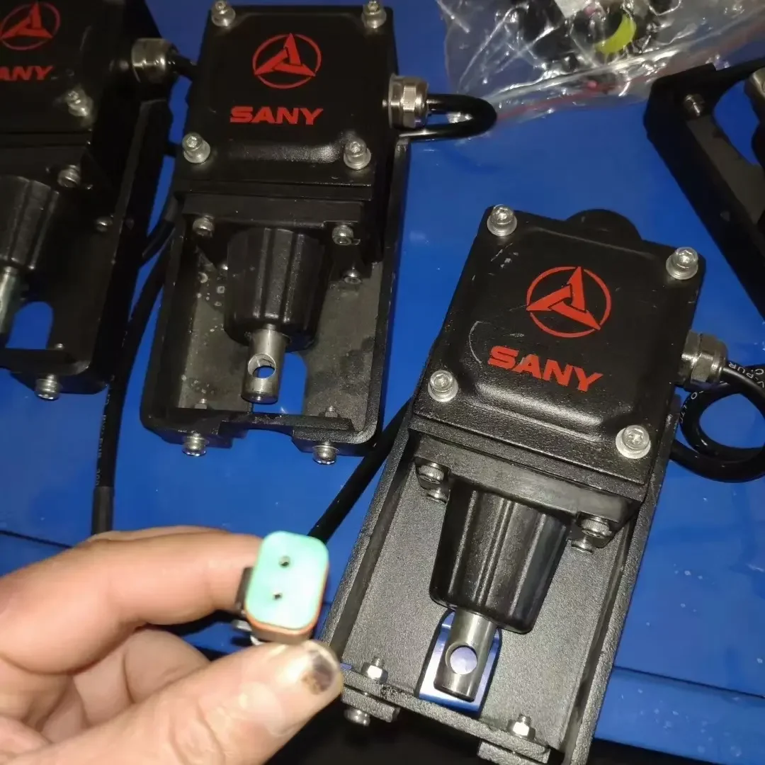 Wholesale Original Sany Crane Parts - Genuine Spare Parts for Crawler ...