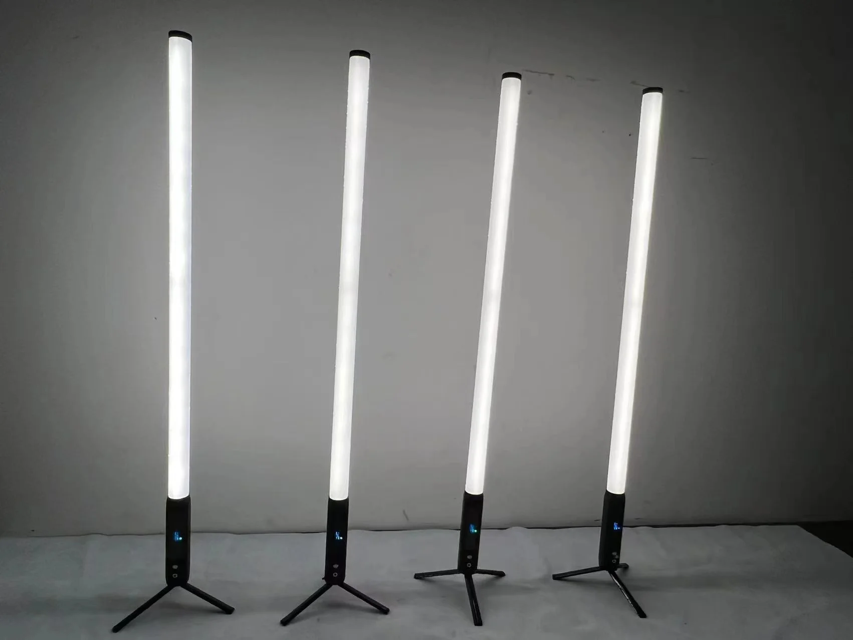 360 Astera Titan Tubes Wireless Battery Pixel Led Tube Light Dmx ...