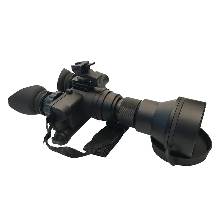 AN/PVS-7 Generation 2+ Night Vision Goggles - High Performance