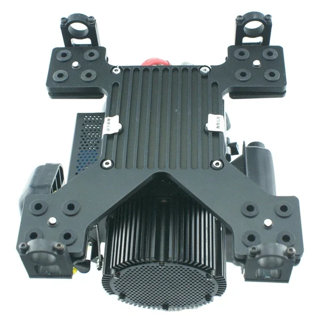 H2 2kw Hybrid Power System Uav Generator For Aerial Photography ...