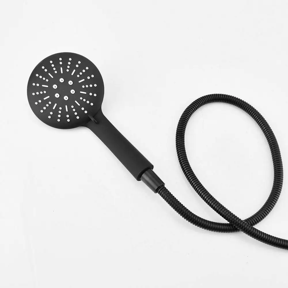 Oem Luxury Ceiling Shower System Waterfall And Rainfall Shower Head ...