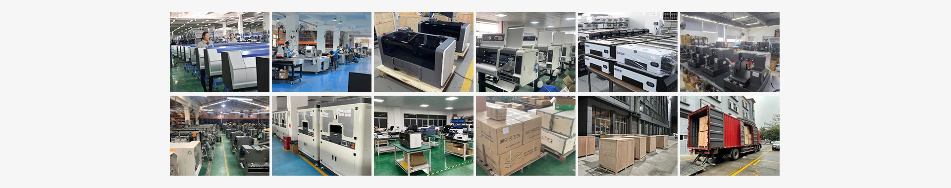 Shenzhen Colorsun Digital Technology Co., Ltd. - UV Printer, DTG Printer