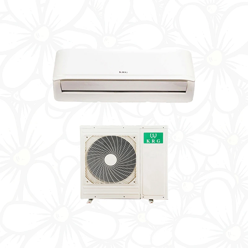 airconditioner wall split air conditioner 4hp cooling heating wall ...