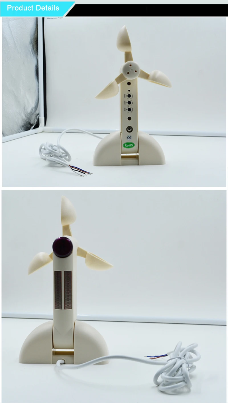 Wind And Rain Sensor Smart Home Automatic Window Opening And Closing ...