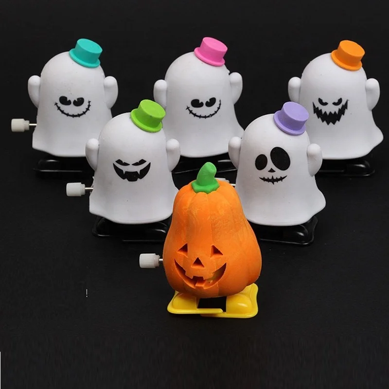 Soododo New Arrival Cute Walking Halloween Eraser For Play Game Mini ...